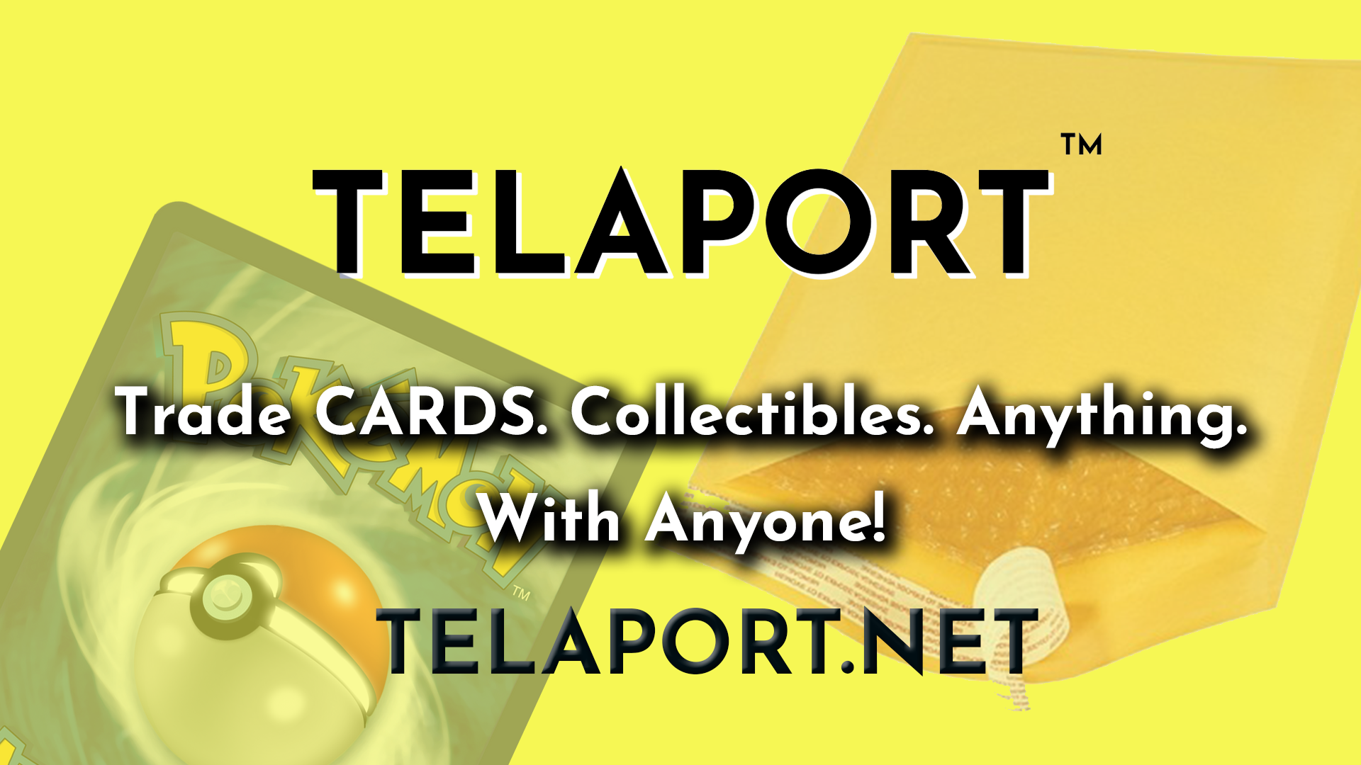 Telaport