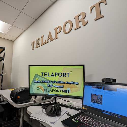 Telaport